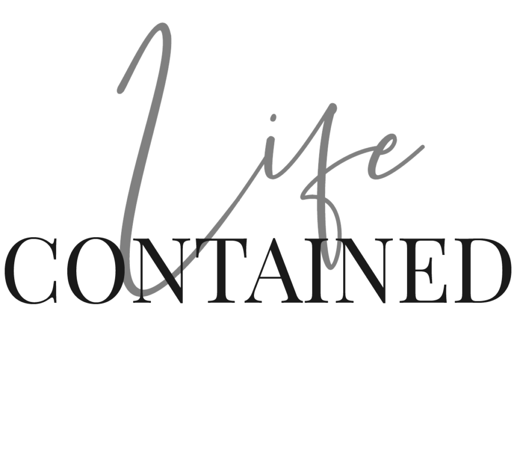 Home - Life Contained